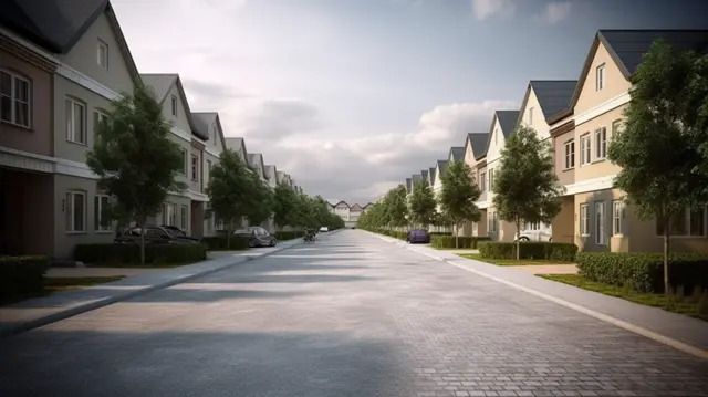 Drew Radovich Portfolio